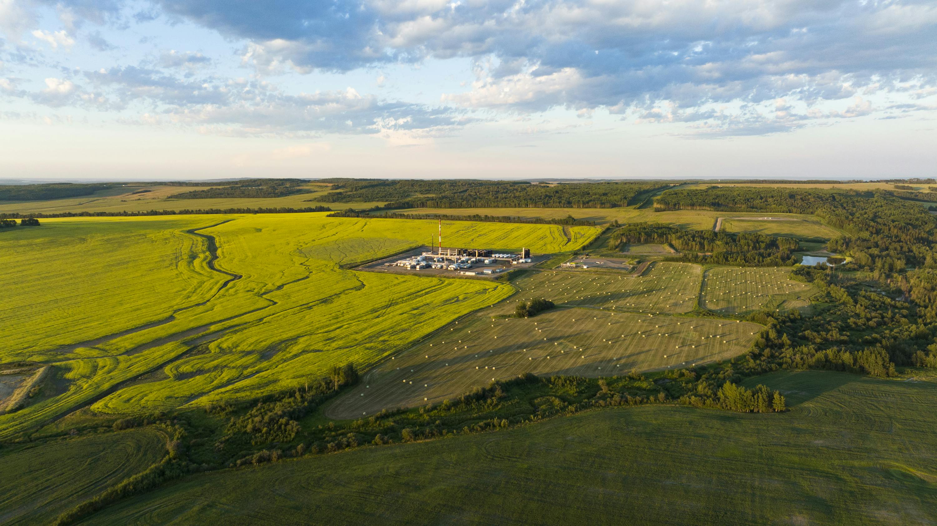 2021 Sustainability Report | Tourmaline Oil