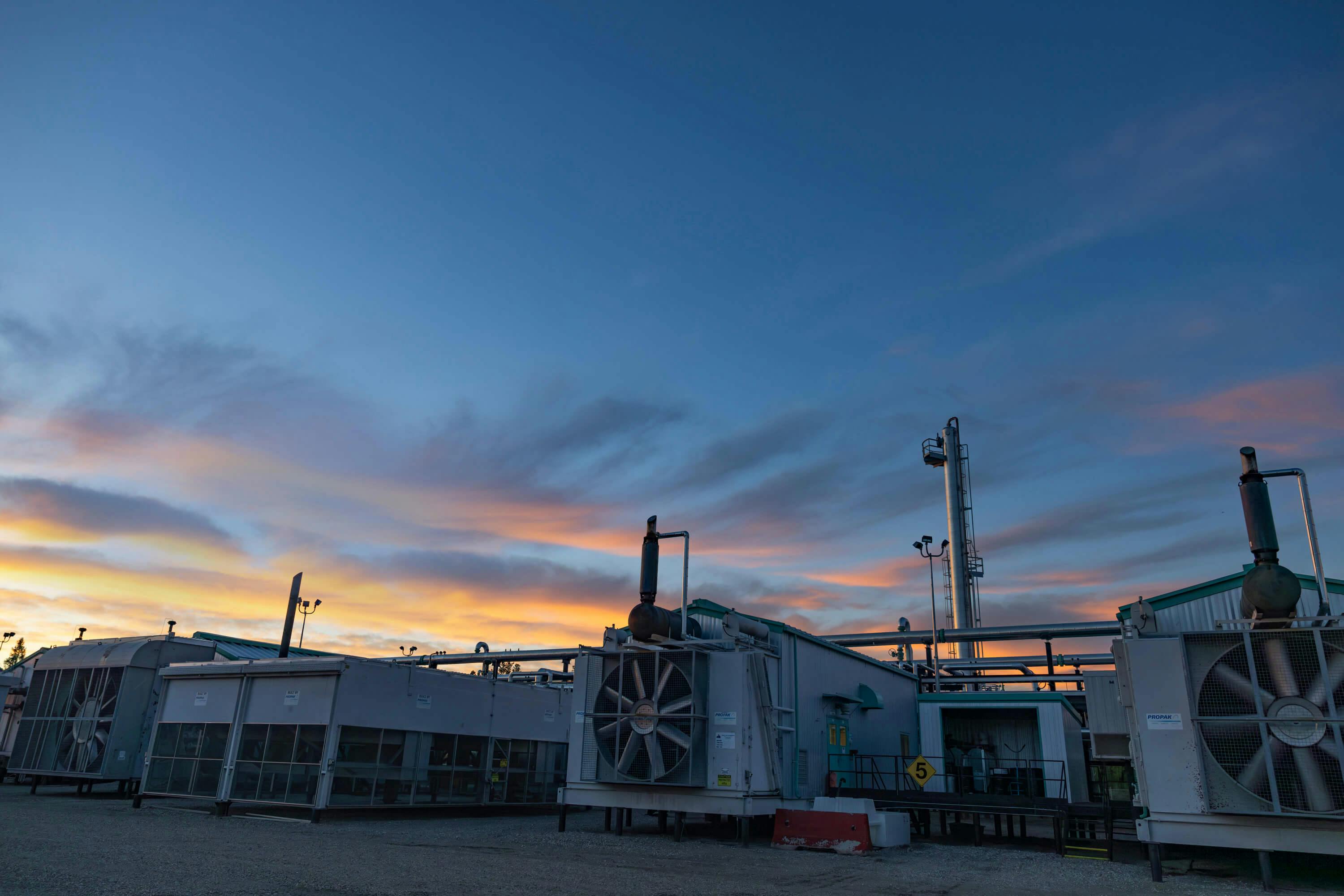 2022 Sustainability Report | Tourmaline Oil