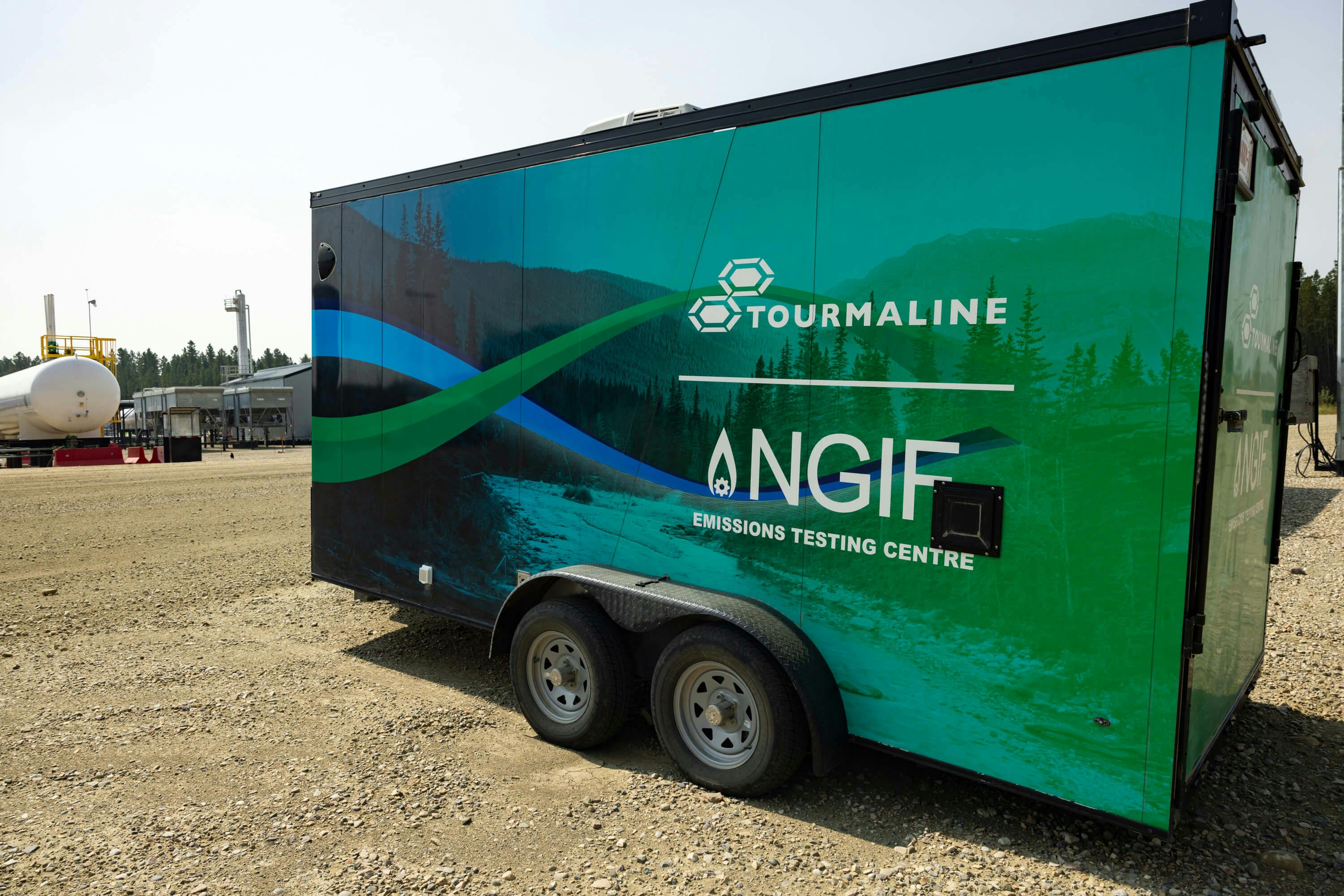 2022 Sustainability Report | Tourmaline Oil