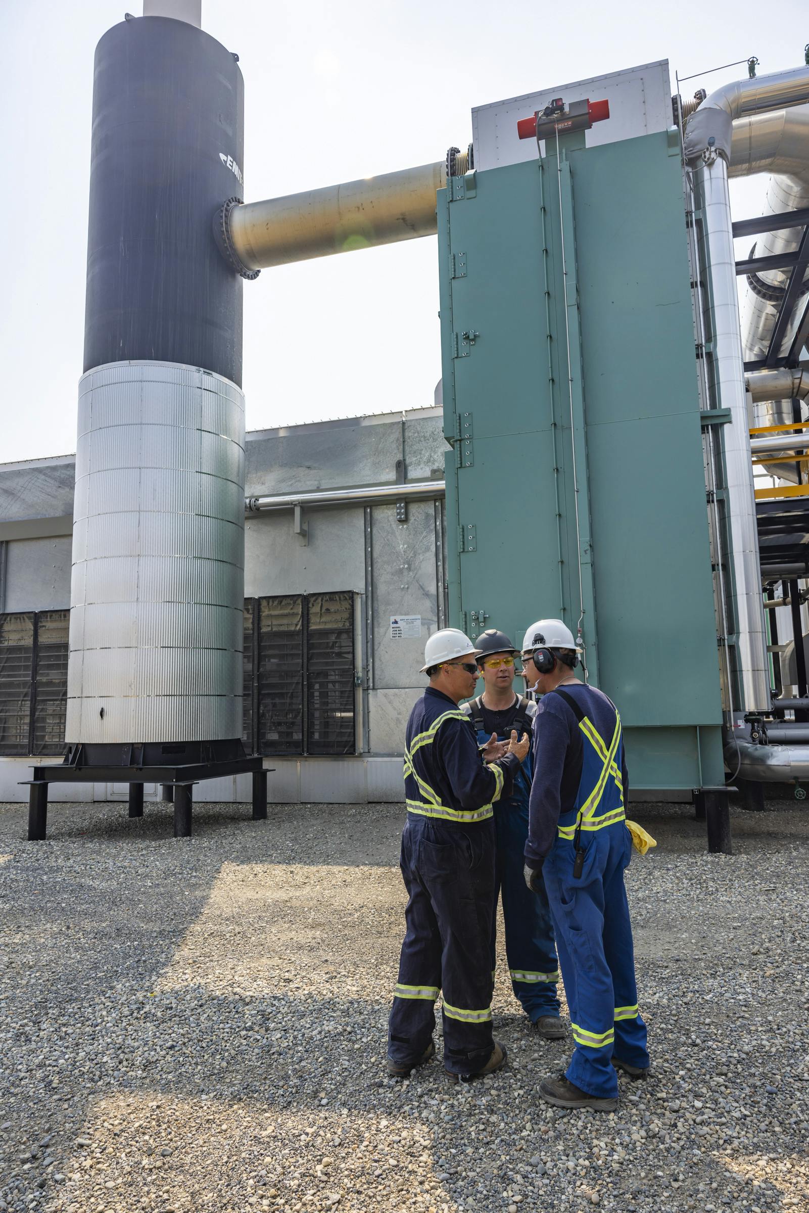 2021 Sustainability Report | Tourmaline Oil