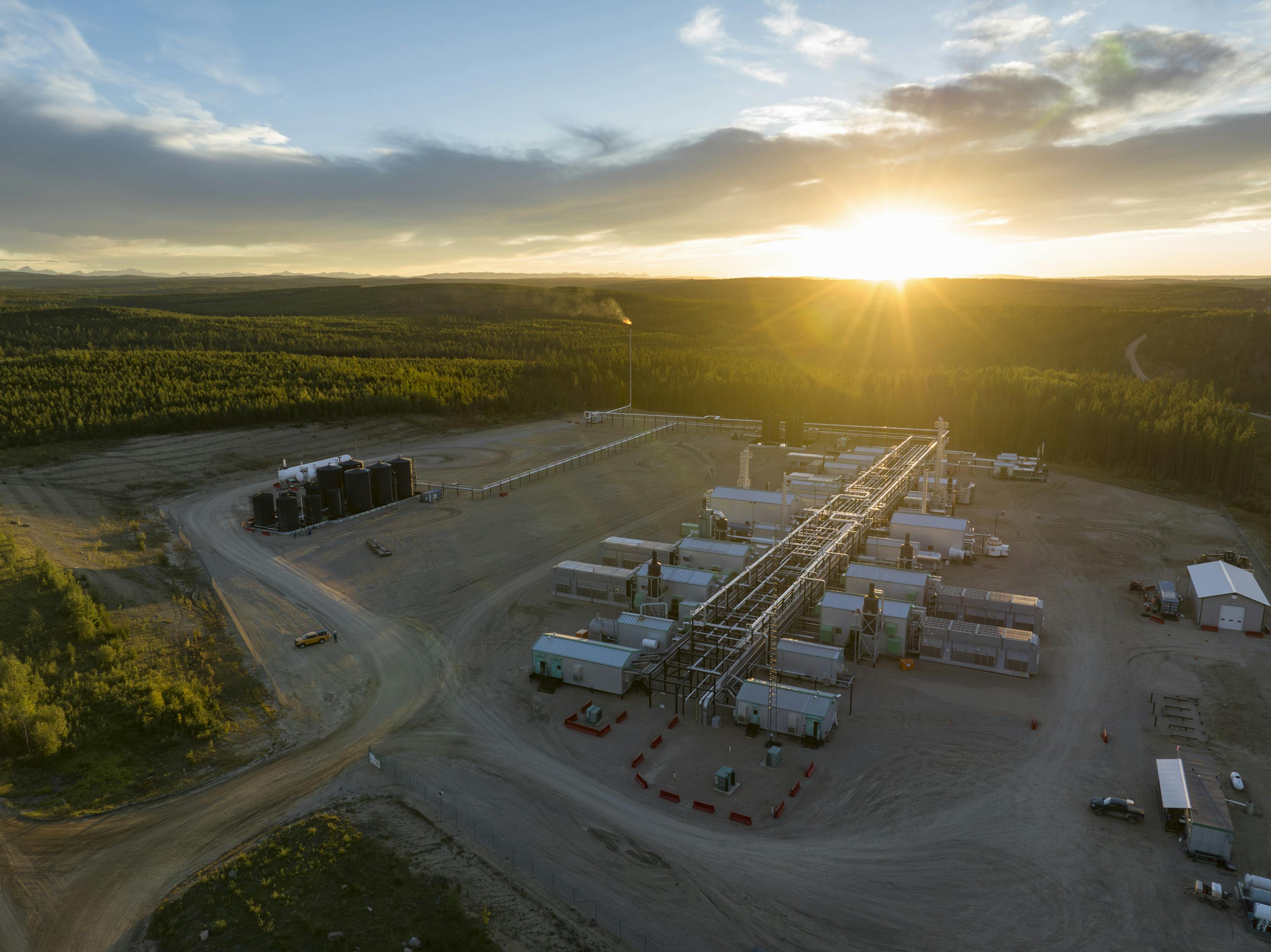 2022 Sustainability Report | Tourmaline Oil