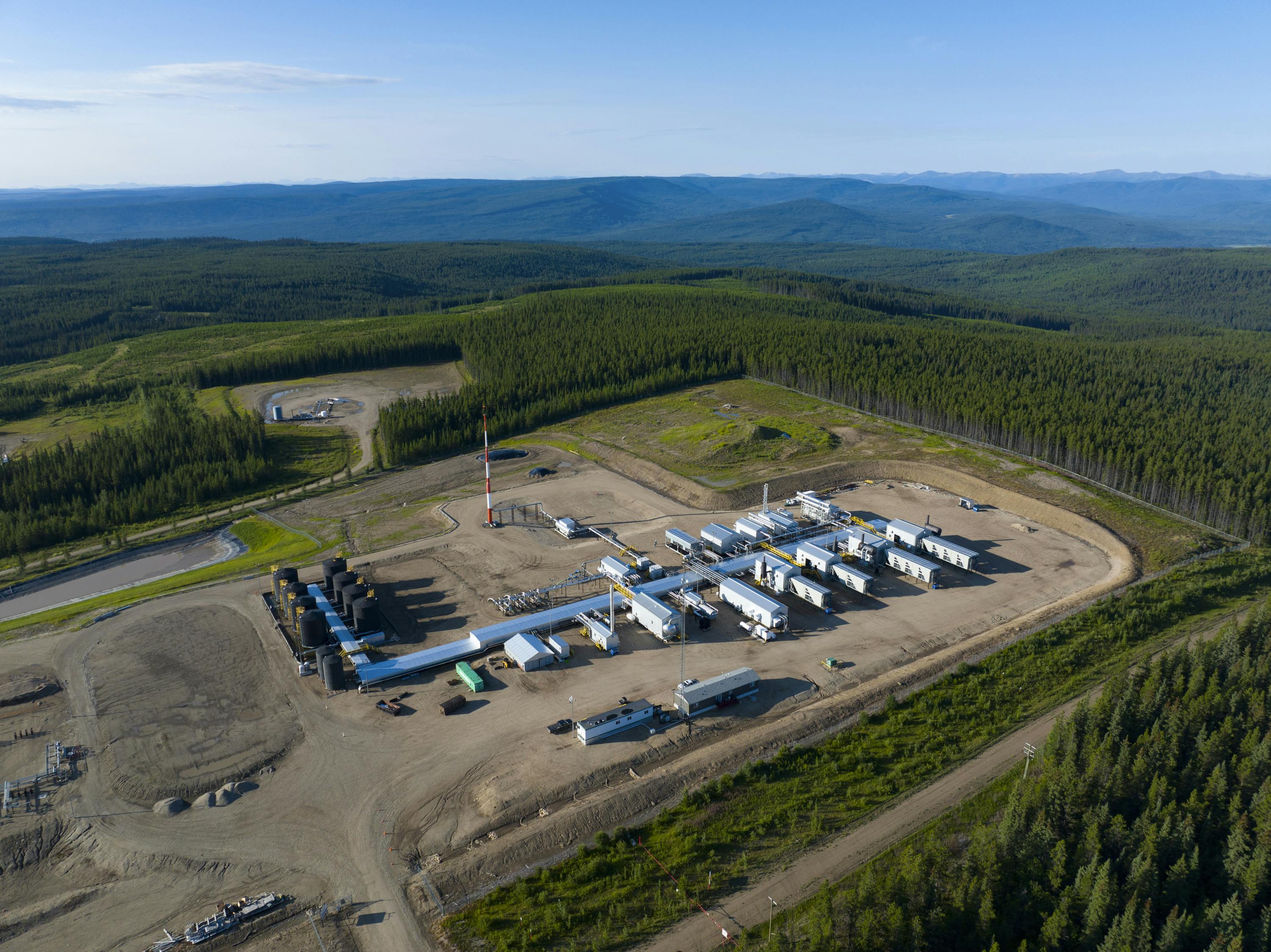 2022 Sustainability Report | Tourmaline Oil