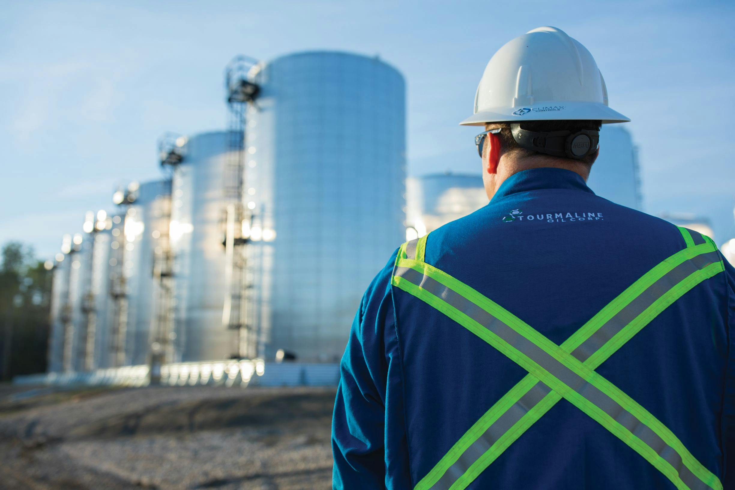 2020 Sustainability Report | Tourmaline Oil