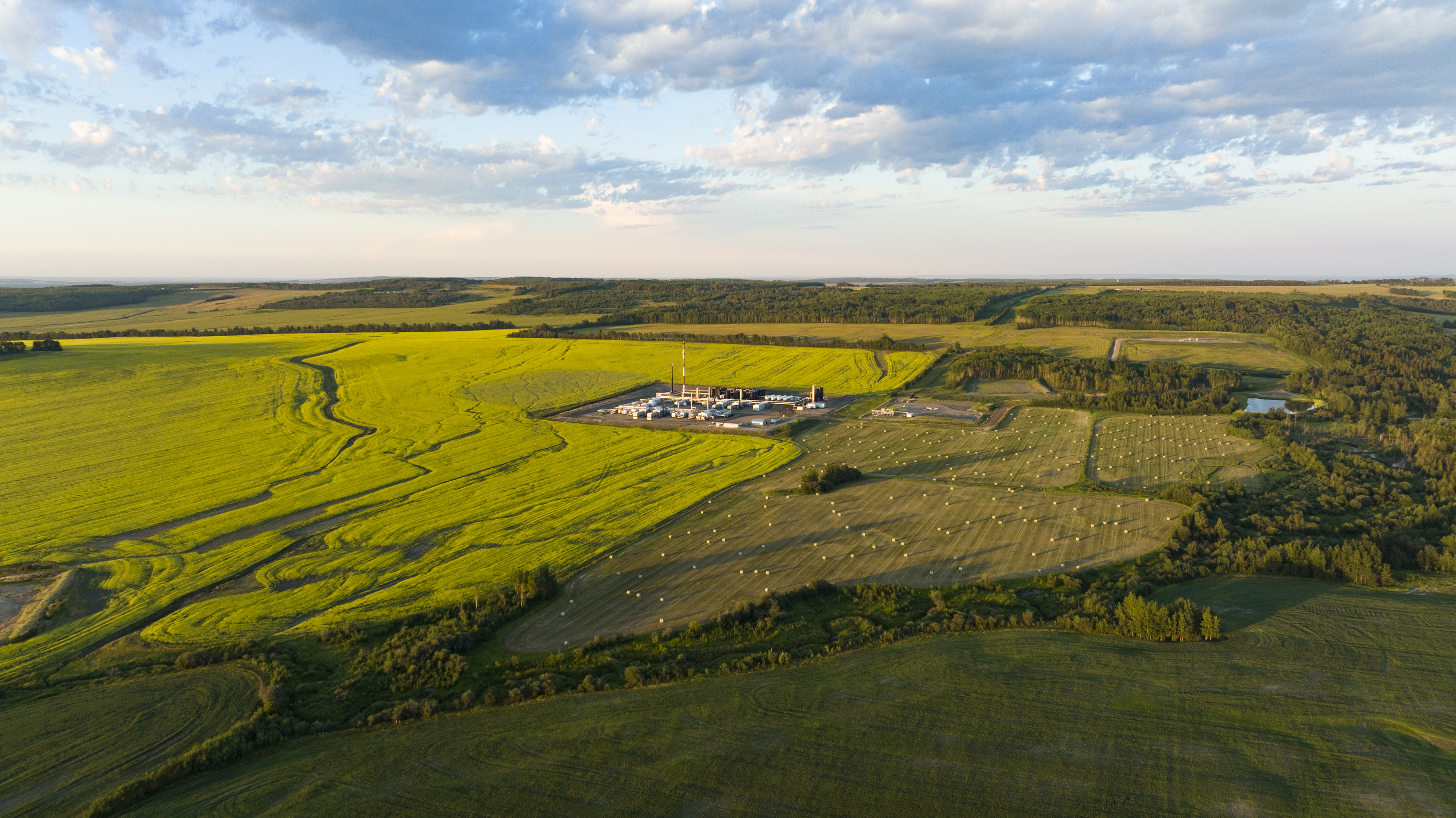 Tourmaline Oil – Canada’s largest natural gas producer