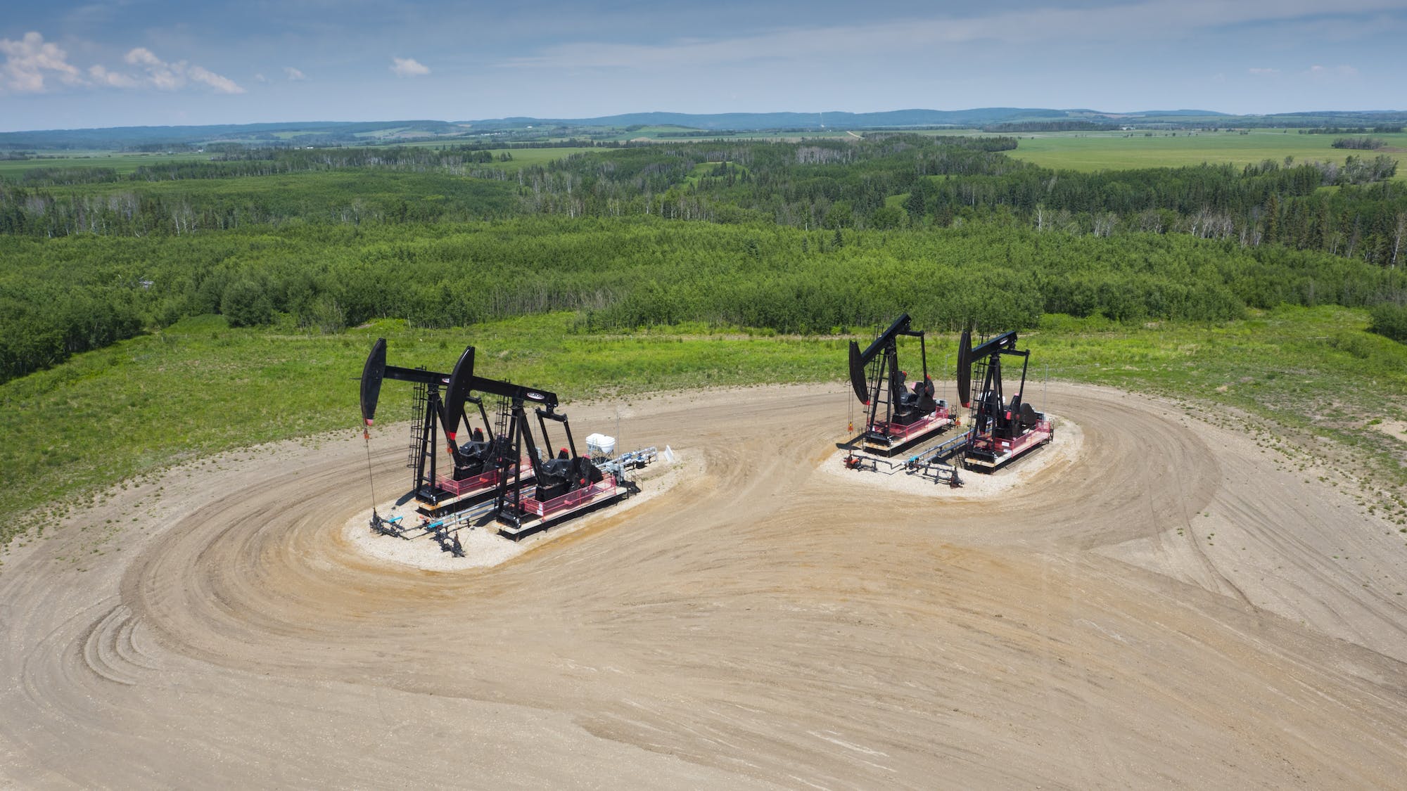 Corporate Presentations | Tourmaline Oil