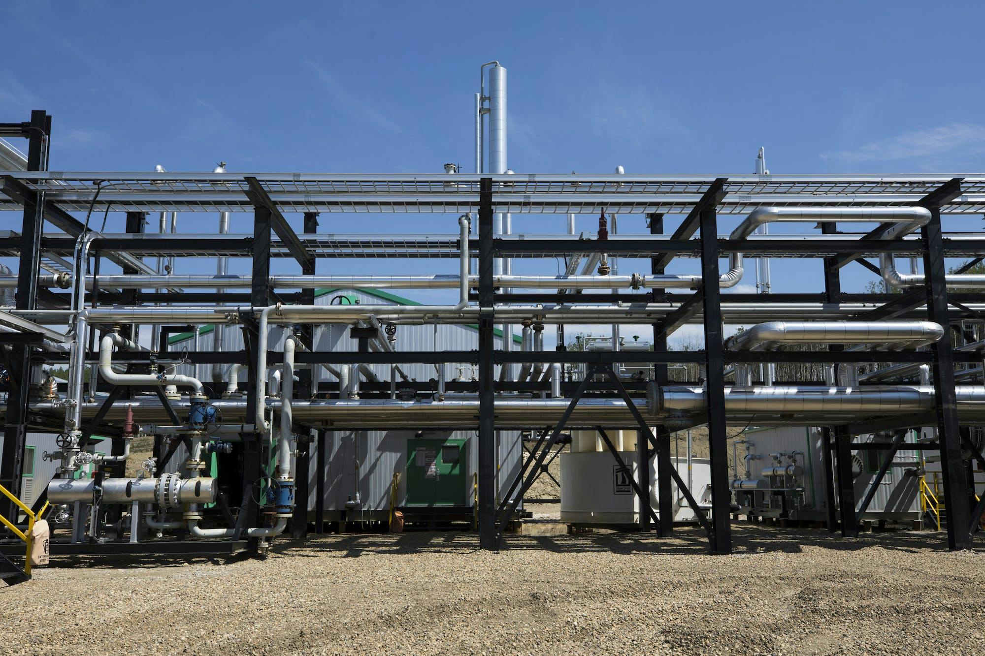 Tourmaline Oil – Canada’s largest natural gas producer