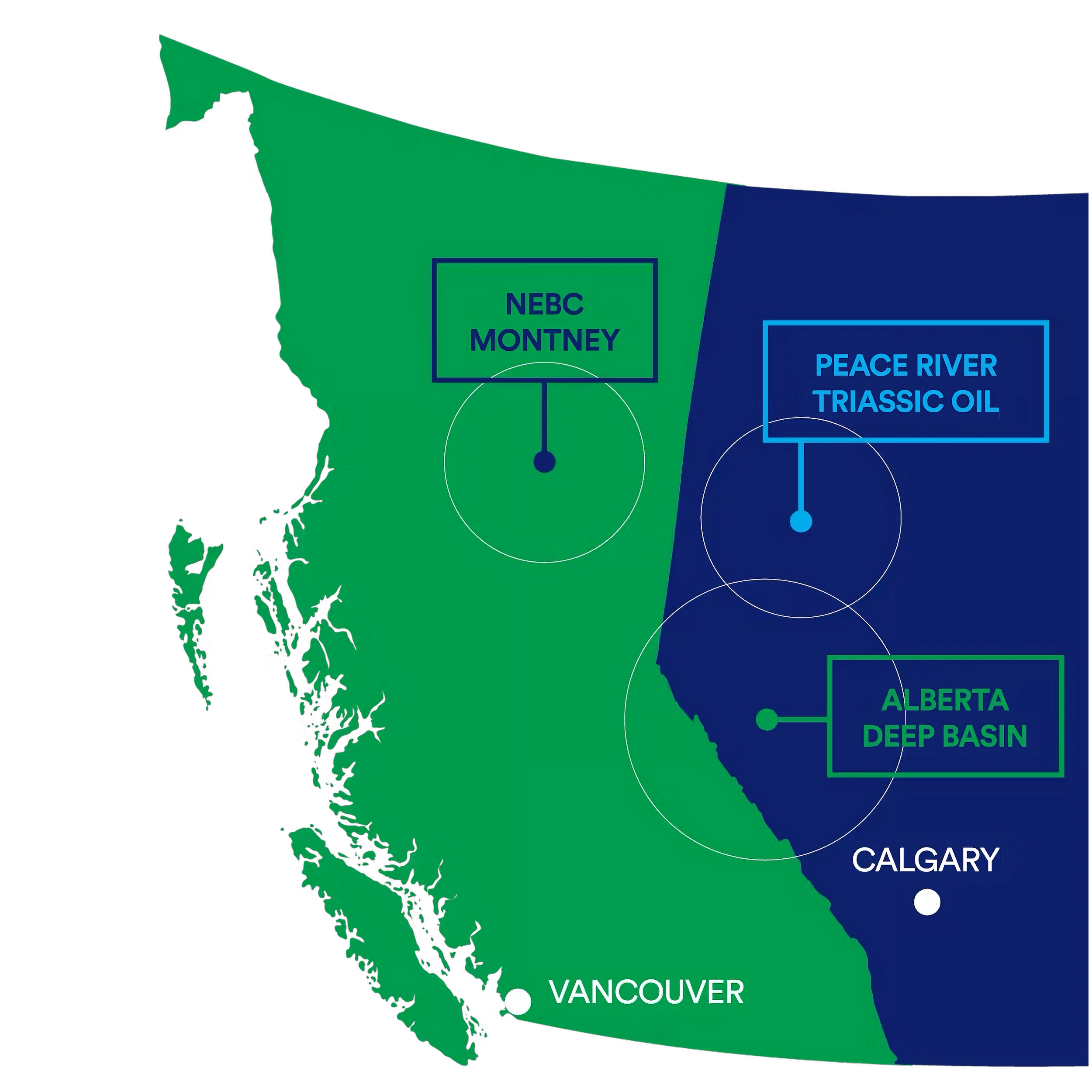 Canada’s Largest Natural Gas Producer | Tourmaline Oil