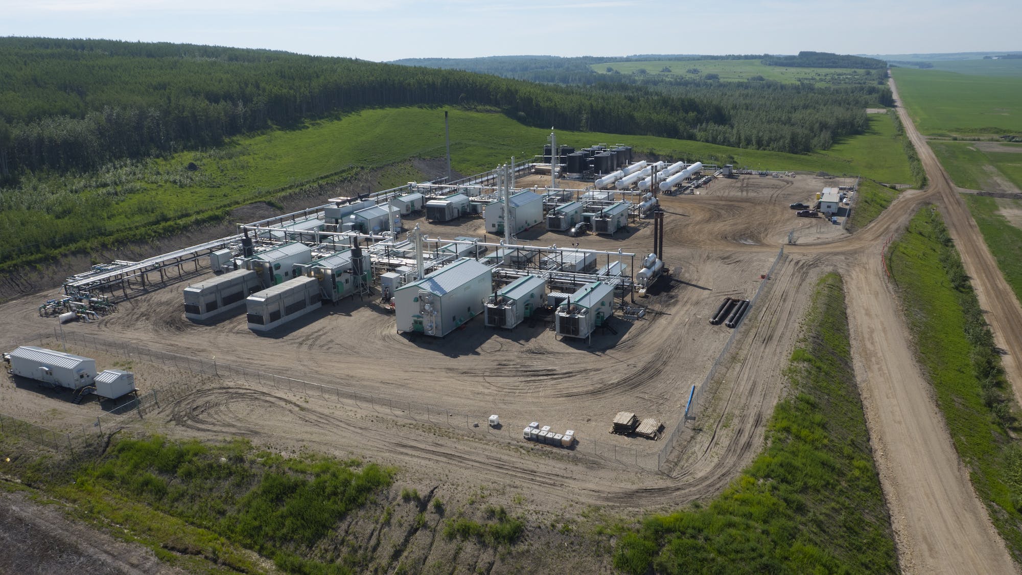 Company Overview | Tourmaline Oil