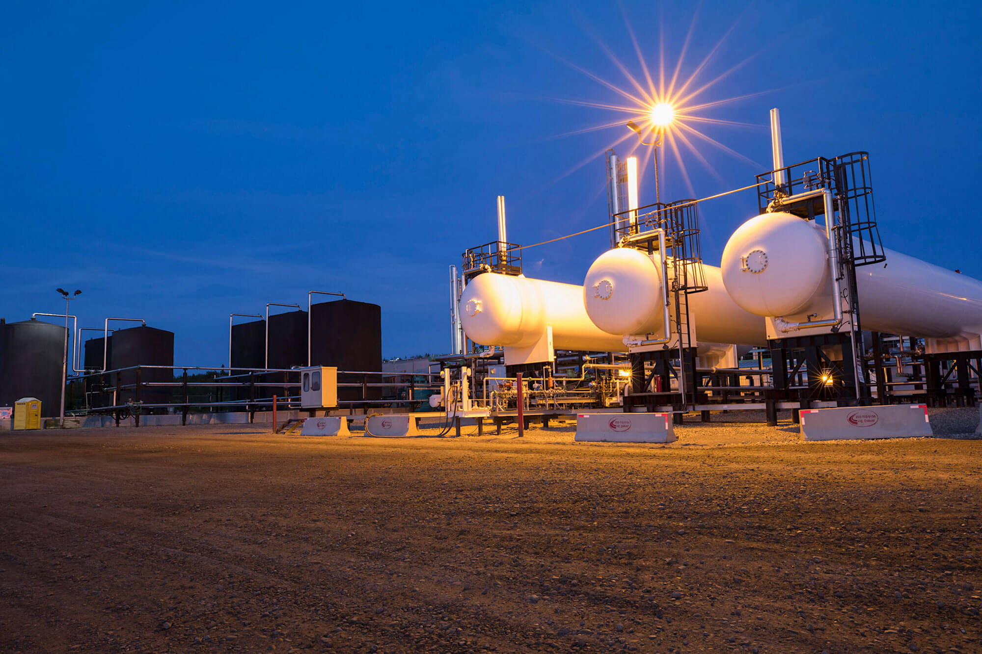 Tourmaline Oil – Canada’s largest natural gas producer