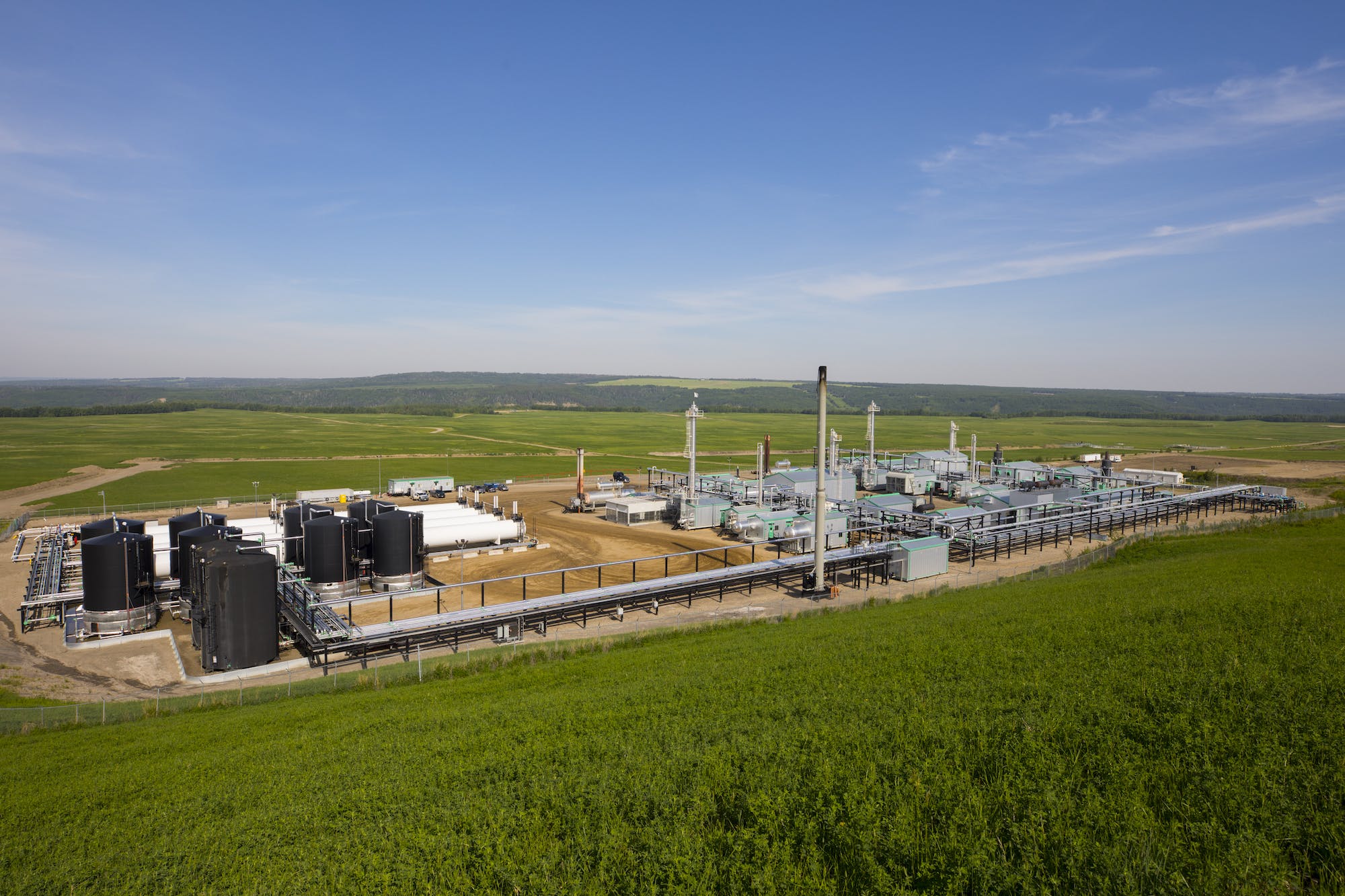 NEBC Montney | Tourmaline Oil