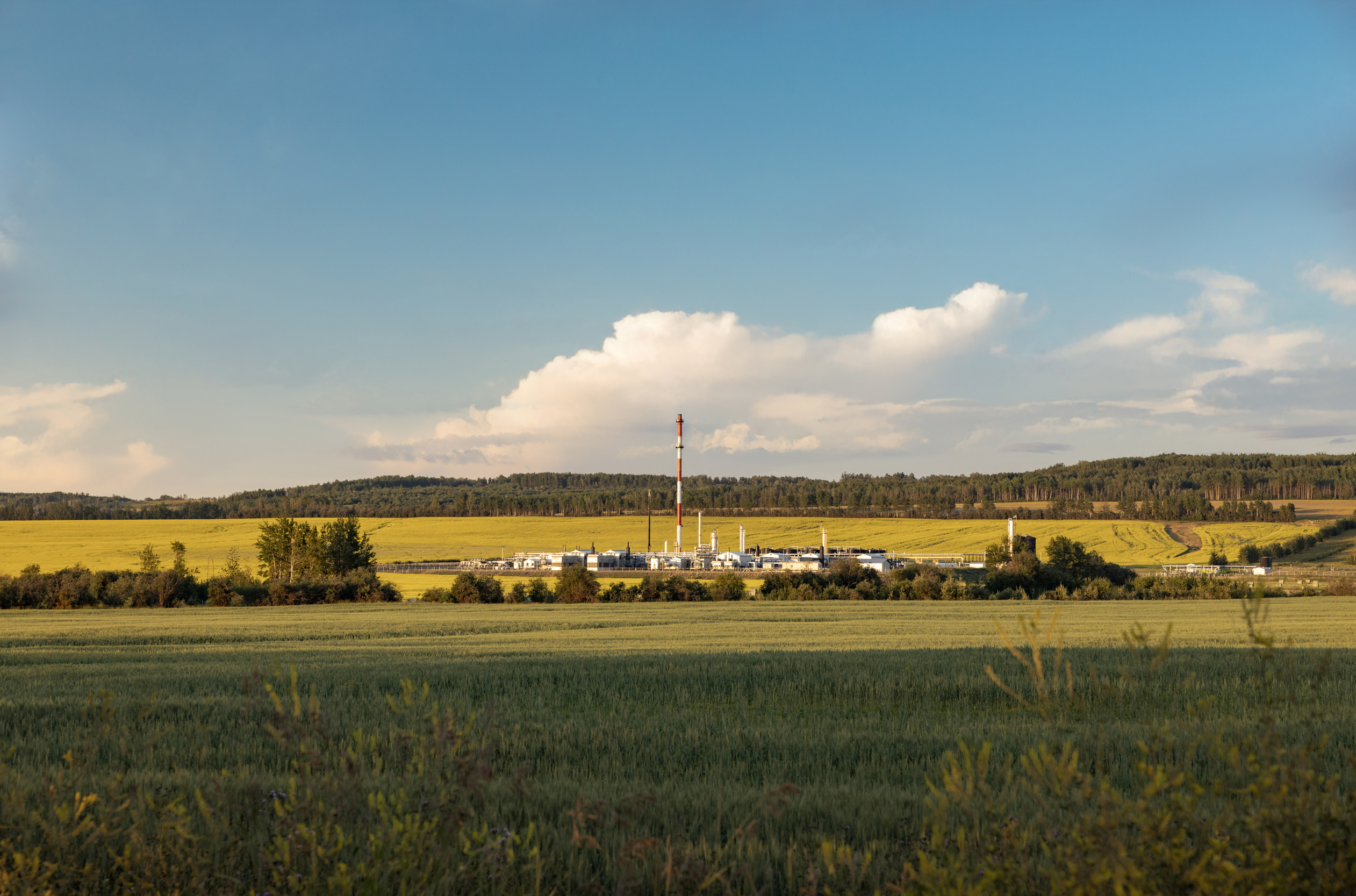 Tourmaline Oil – Canada’s largest natural gas producer