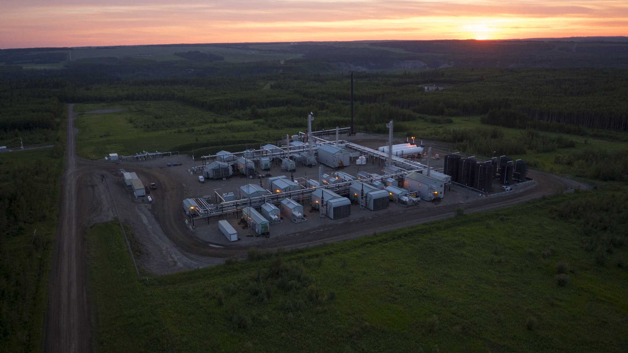 Dividends | Tourmaline Oil