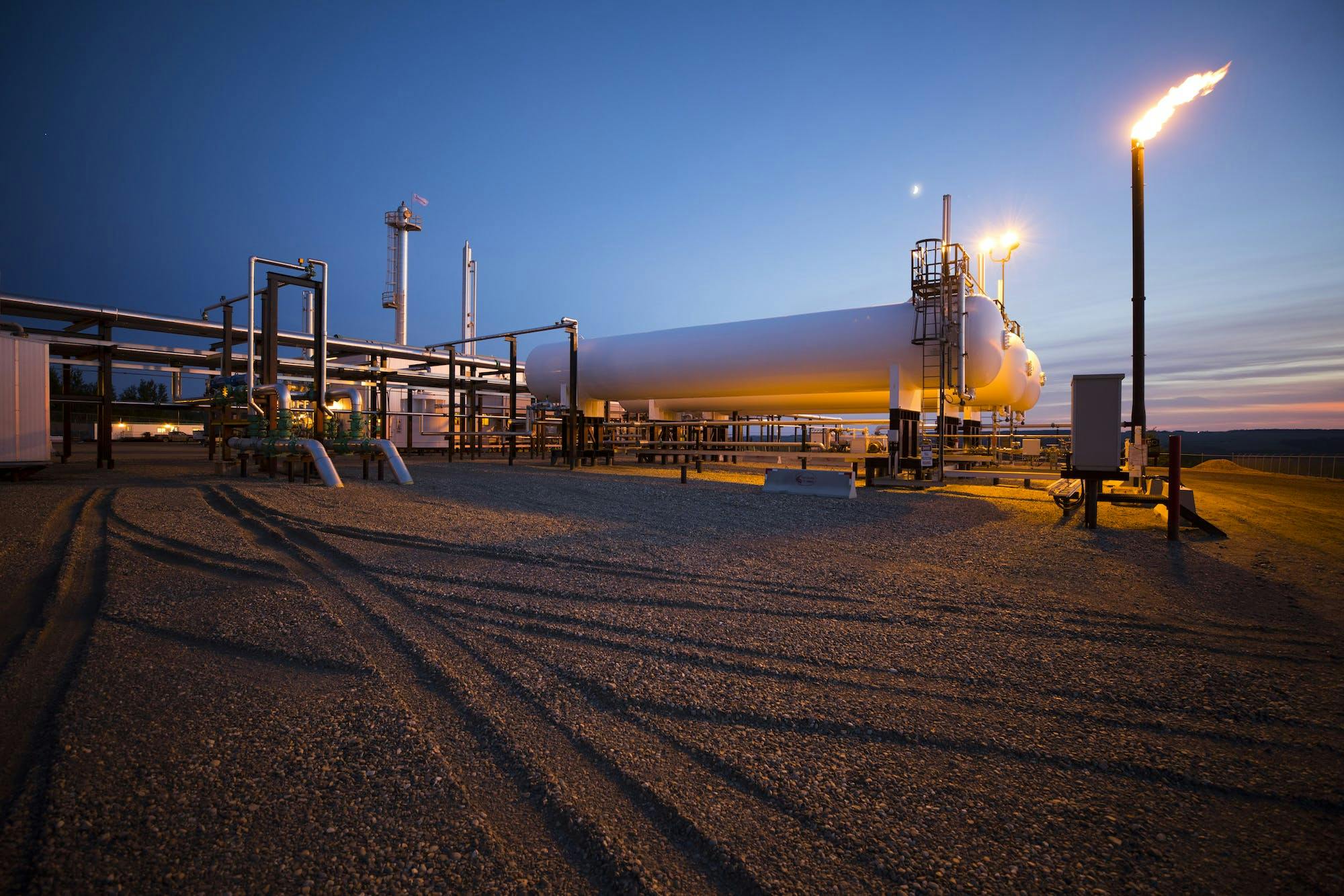 ESTMA Reporting | Tourmaline Oil