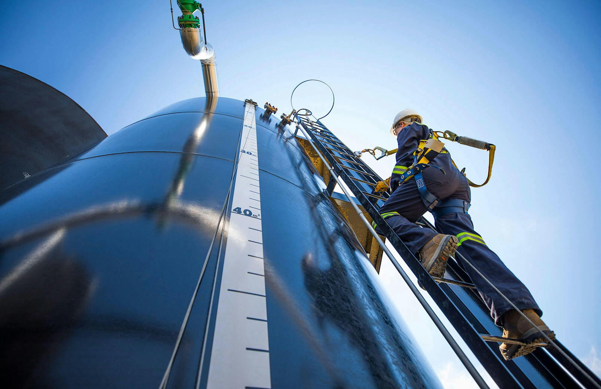 Tourmaline Oil – Canada’s largest natural gas producer