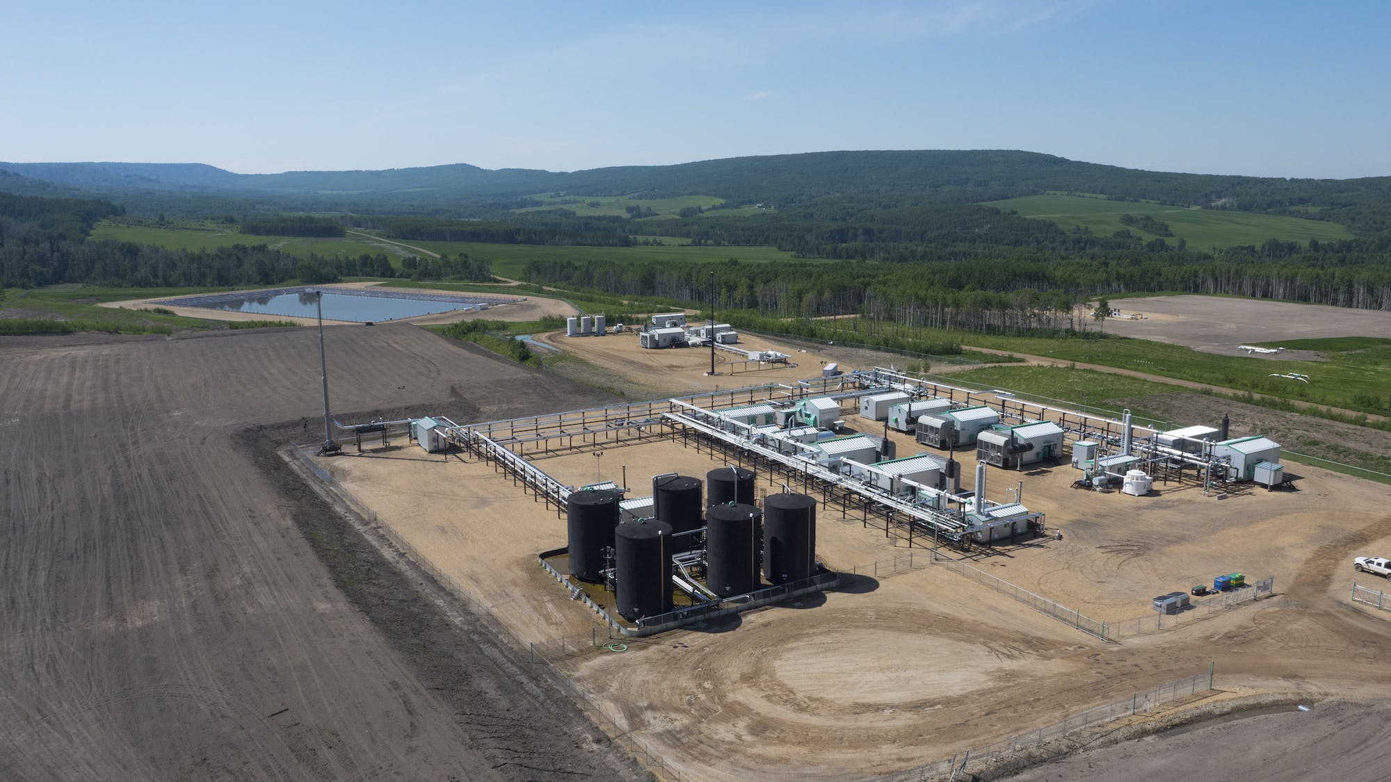 Directors | Tourmaline Oil