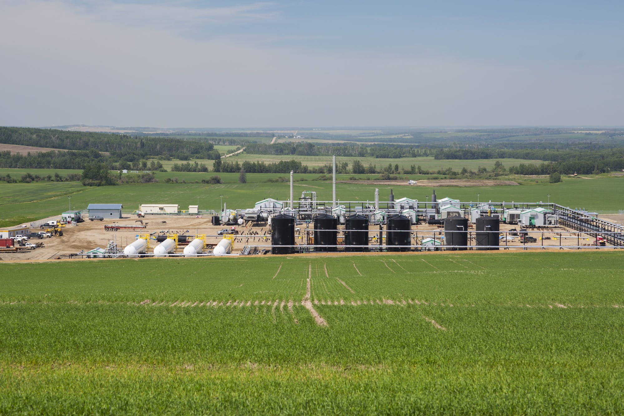 News Releases | Tourmaline Oil