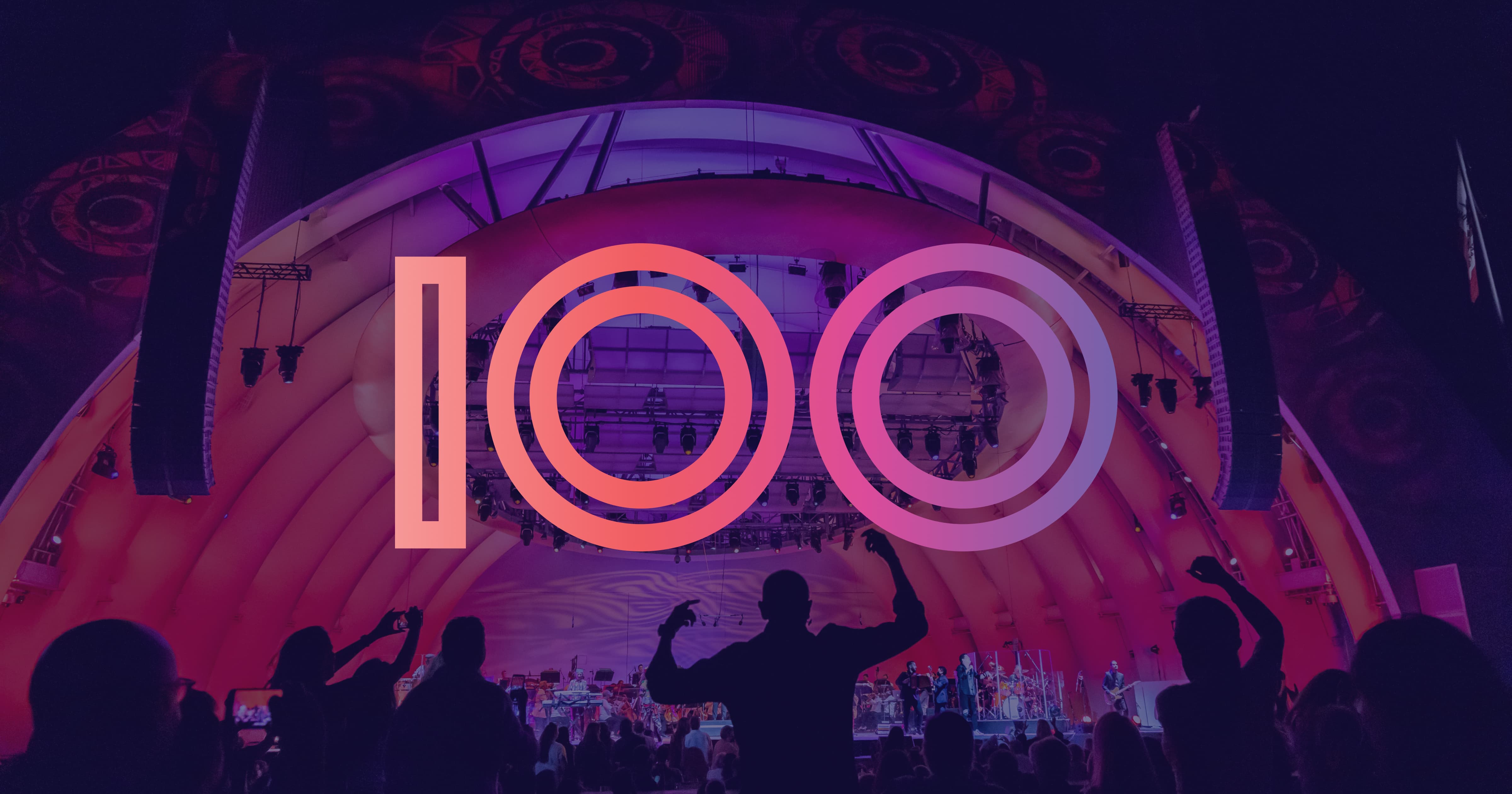 The First 100 Years Website by ToyFight | ToyFight