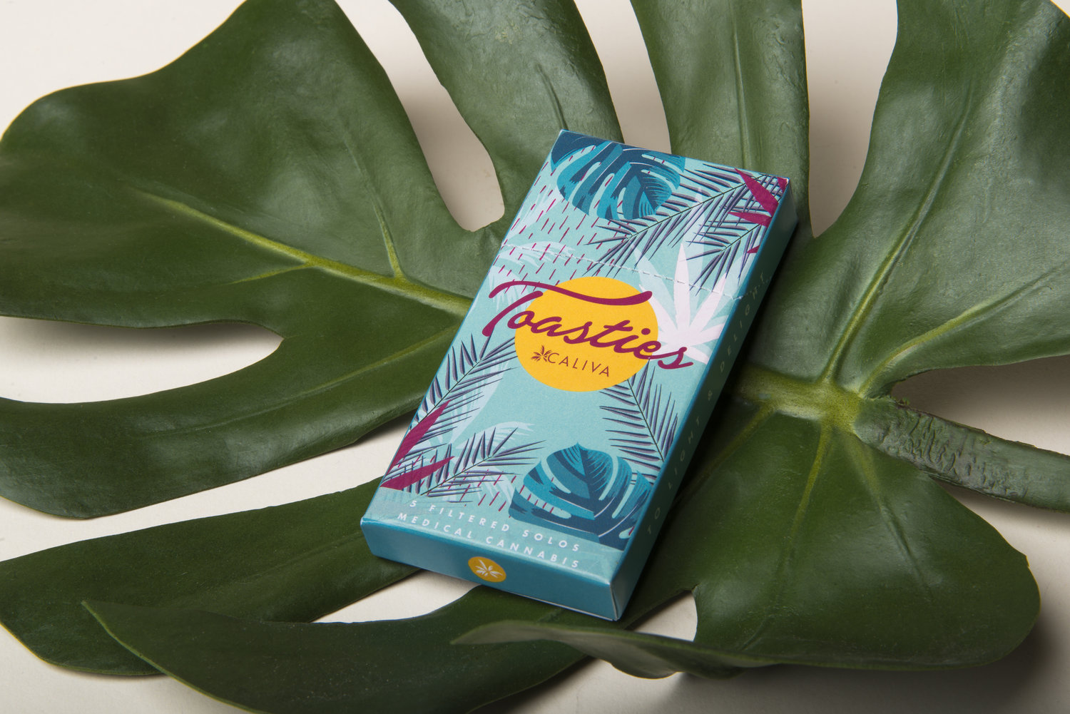 MICRODOSING 101: SLOW AND STEADY WINS THE RACE | Caliva