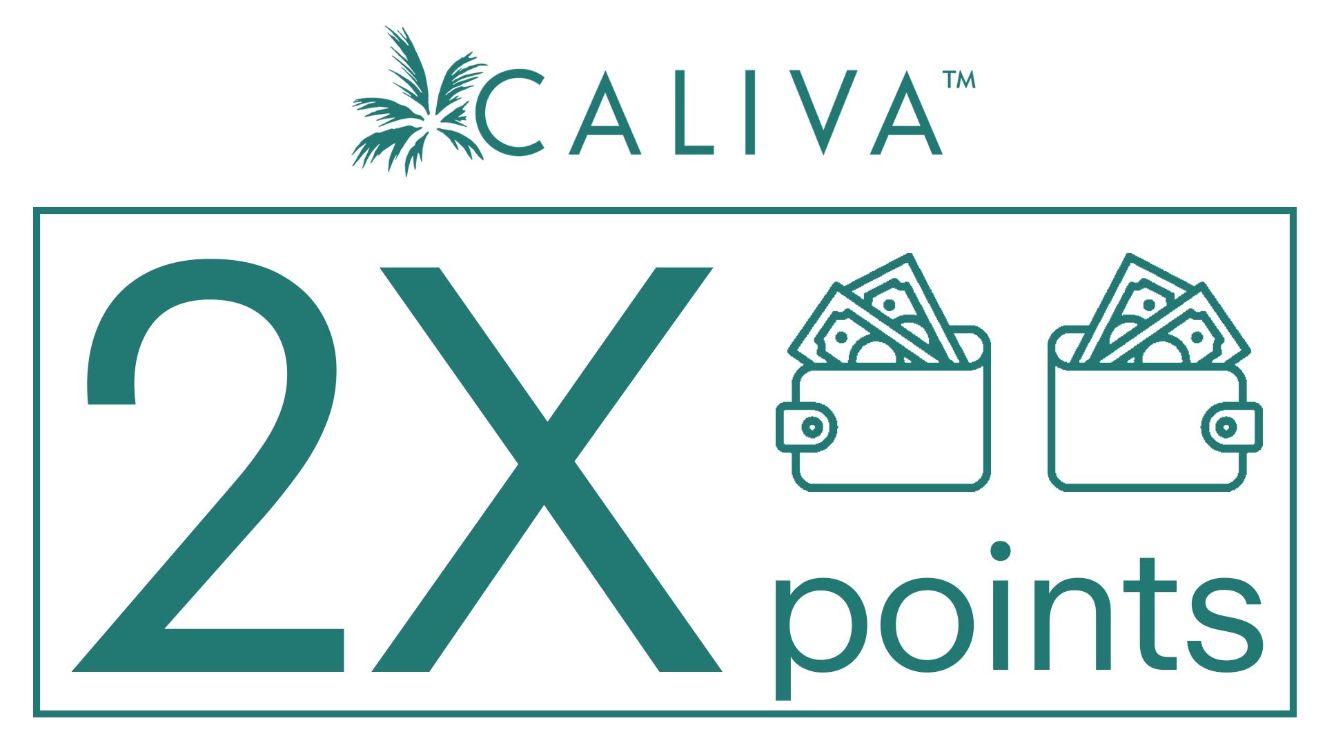 Daily Deals | Caliva