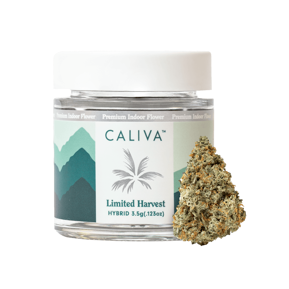 Caliva San Jose Dispensary
