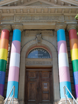 Home : Toronto Public Library