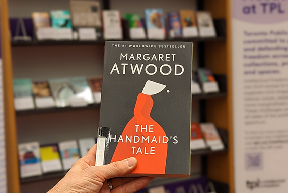 Home : Toronto Public Library