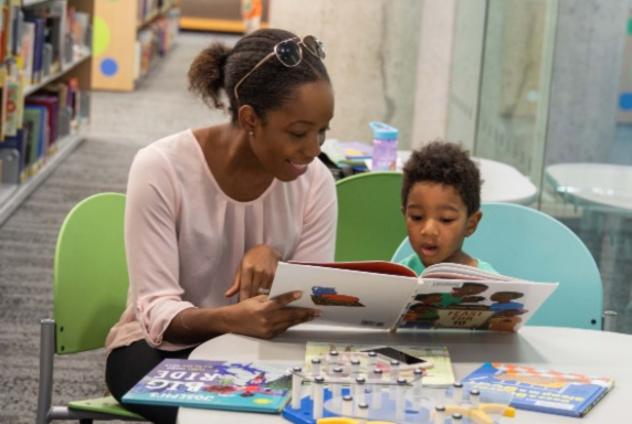 Home : Toronto Public Library