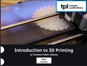 eLearning : Toronto Public Library