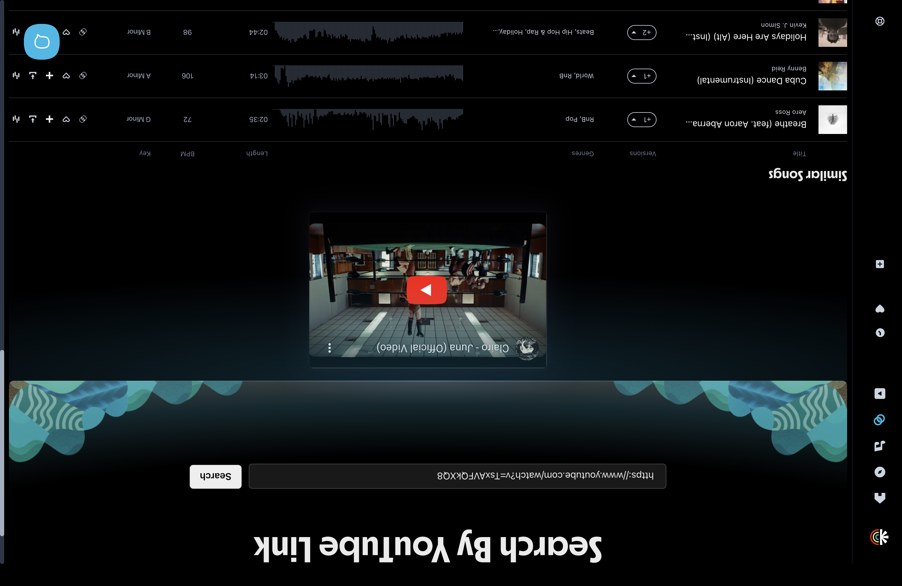 Track Club by Marmoset | The Best Music For Video