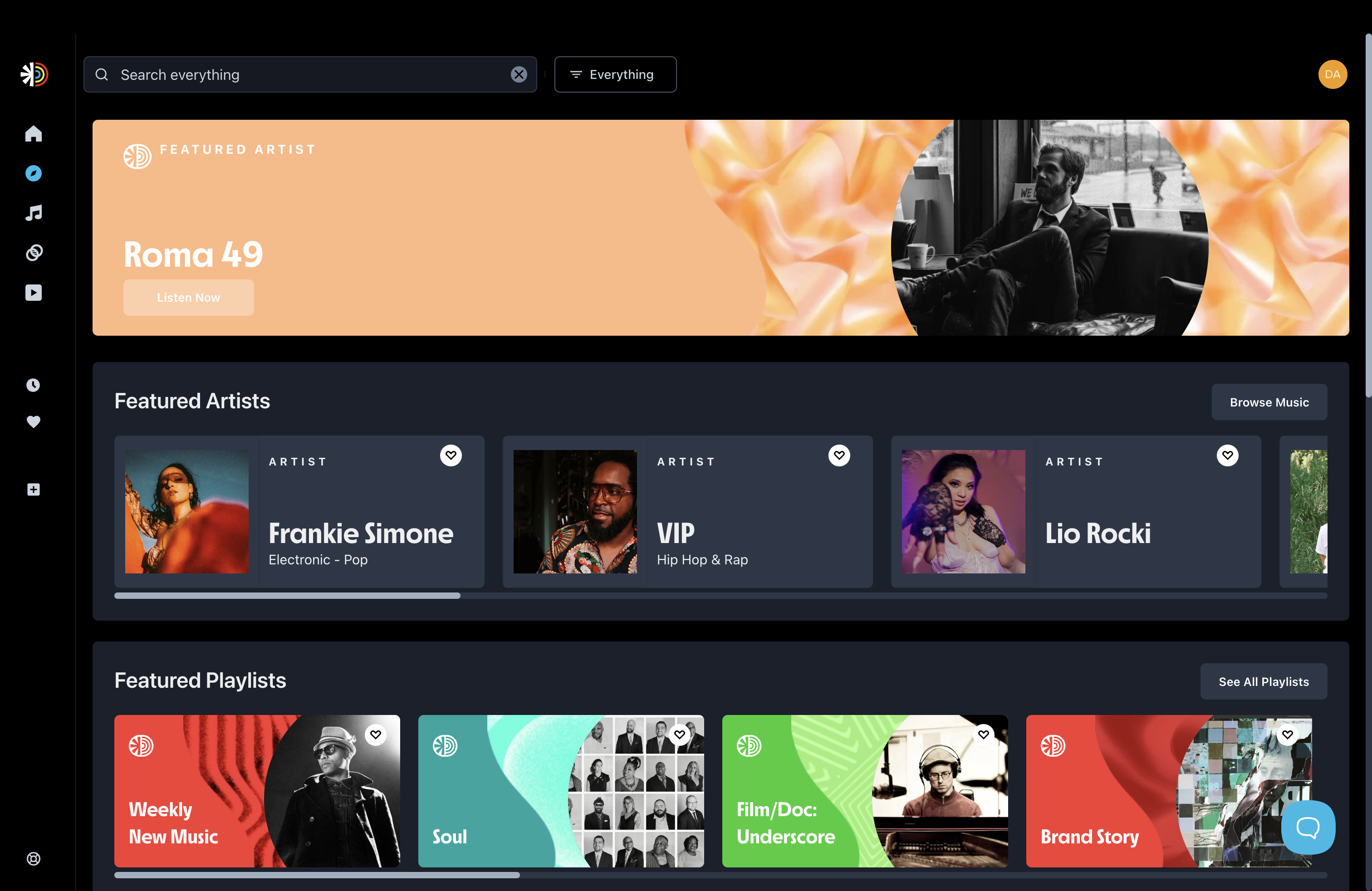 Track Club by Marmoset | The Best Music For Video