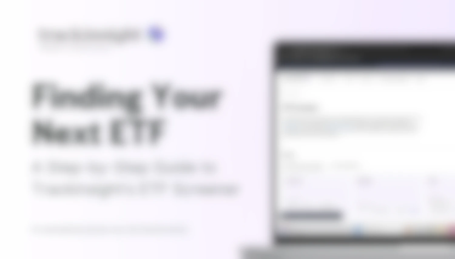 Trackinsight