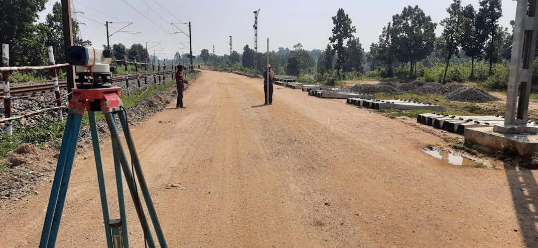 Tracks and Towers Infratech (P) Ltd.