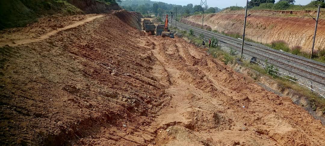 Tracks and Towers Infratech (P) Ltd.