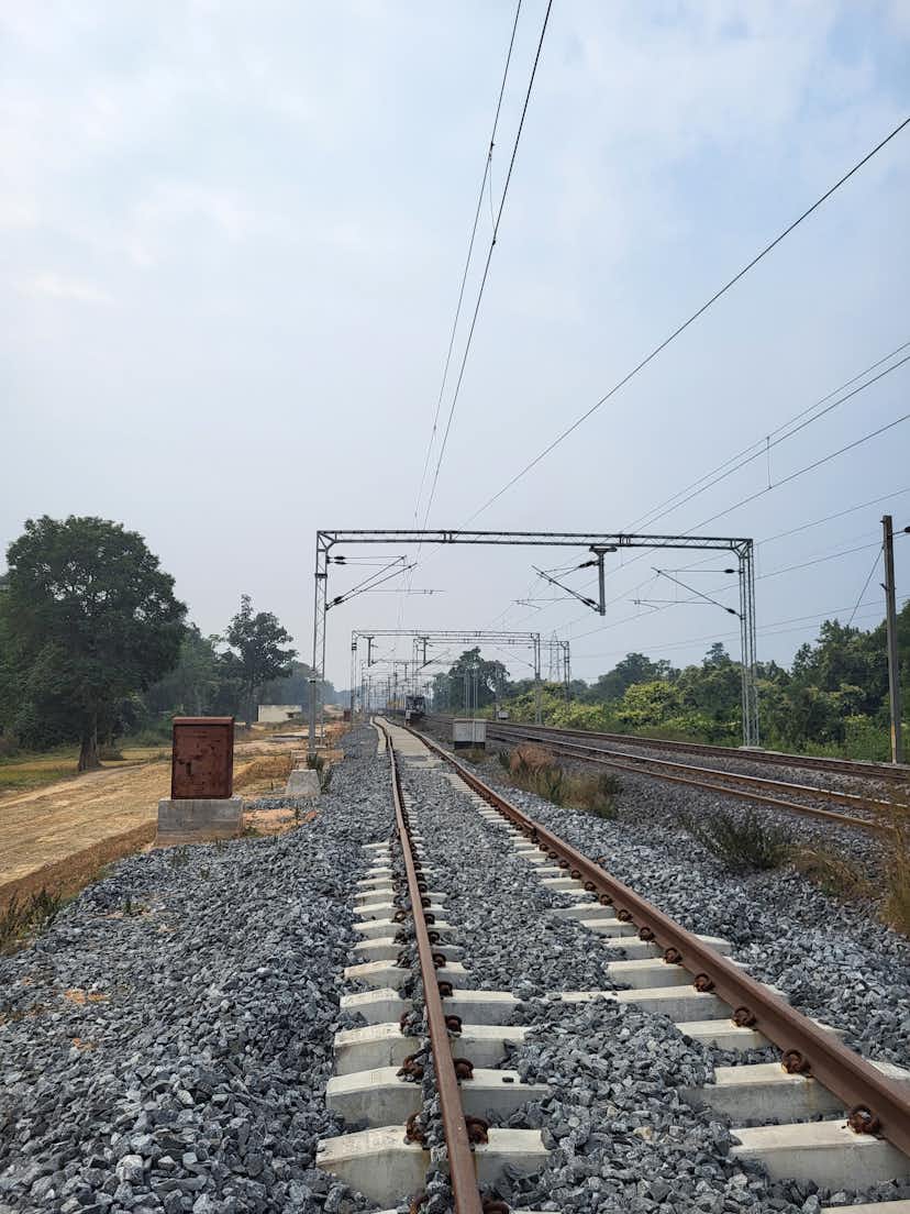 Tracks and Towers Infratech (P) Ltd.