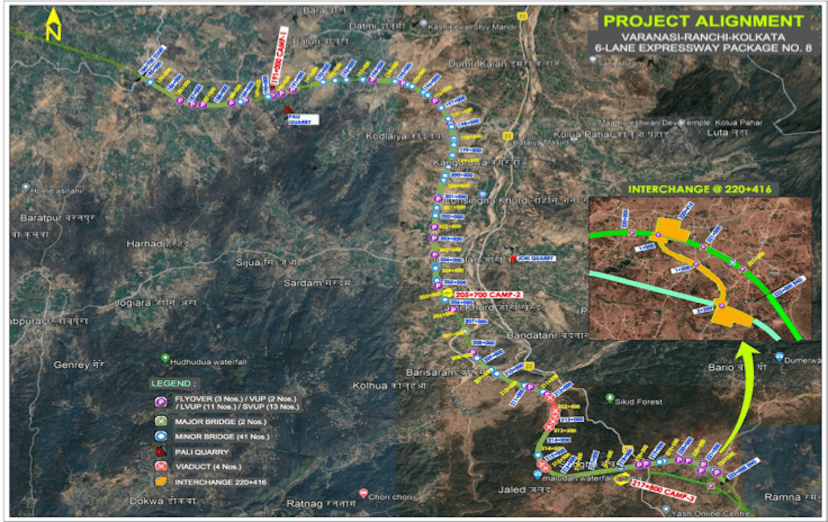 Tracks and Towers Infratech (P) Ltd.