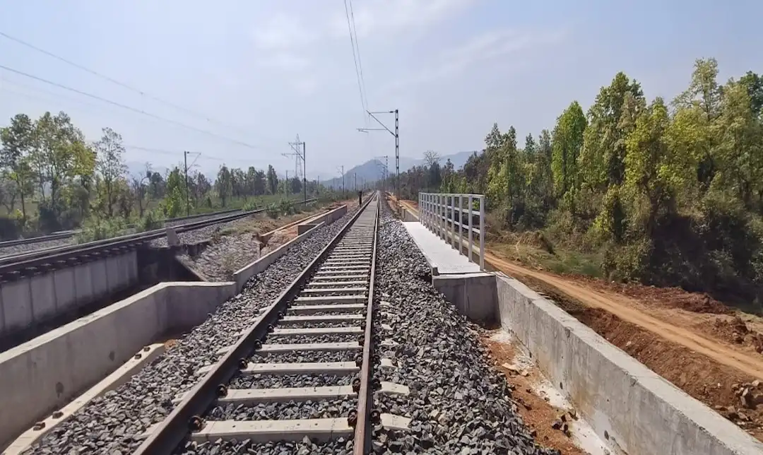 Tracks and Towers Infratech (P) Ltd.