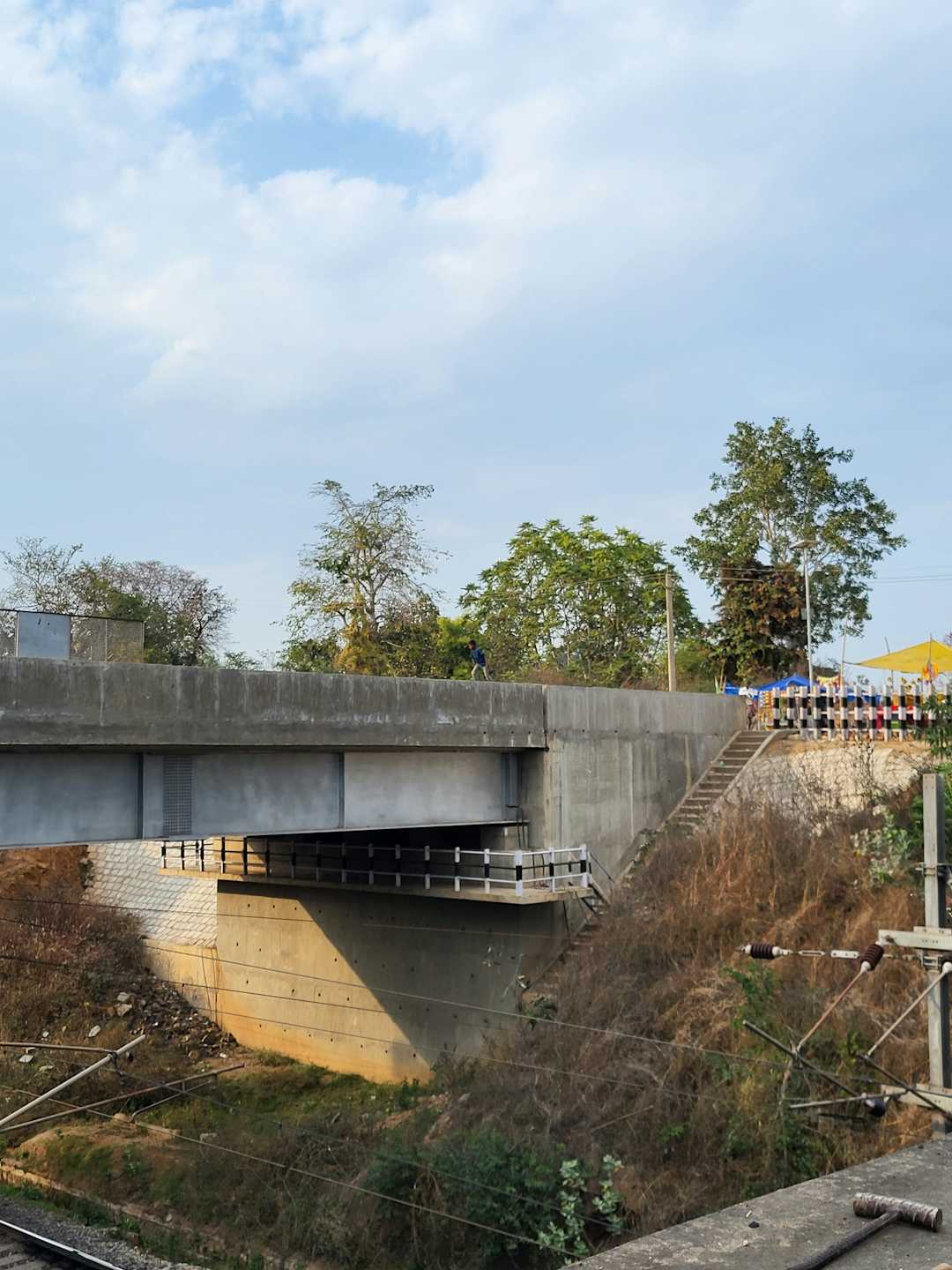 Tracks and Towers Infratech (P) Ltd.