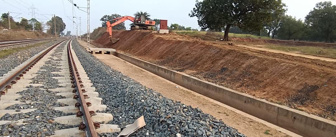 Tracks and Towers Infratech (P) Ltd.