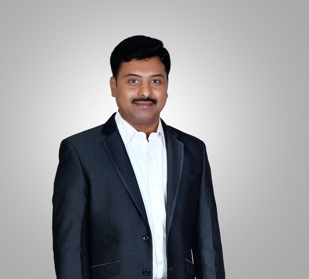 Team | Tracks & Towers Infratech (P) Ltd.