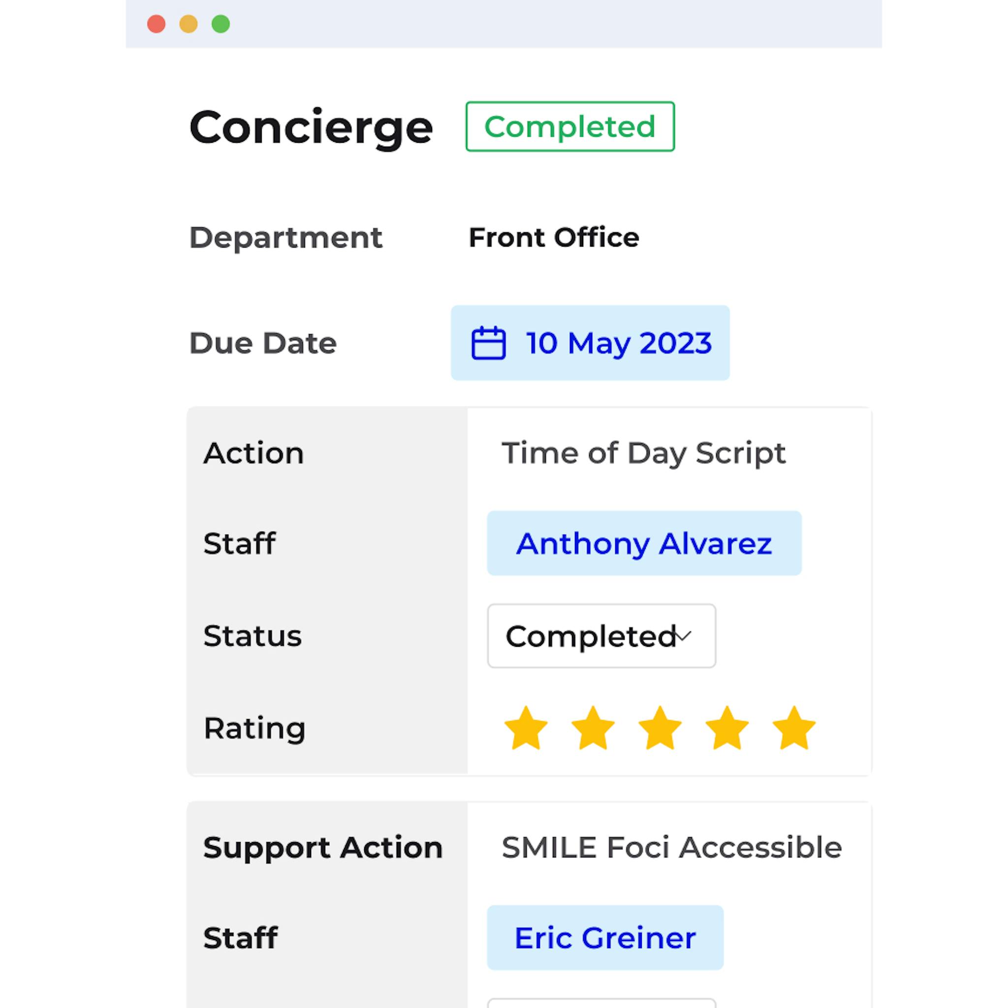 Trusted by 180,000+ customers worldwide