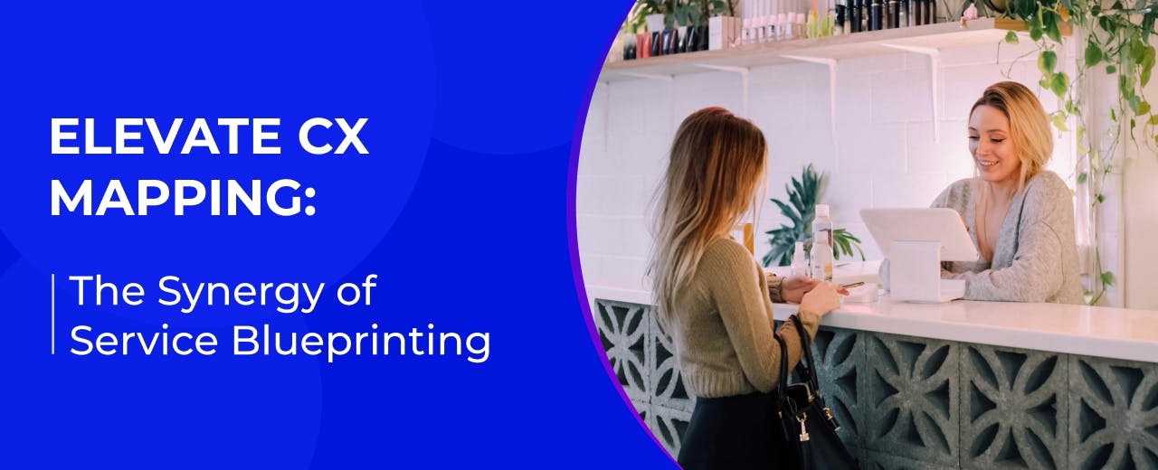 Elevate CX Mapping: Enhance Customer Experience | traCXio