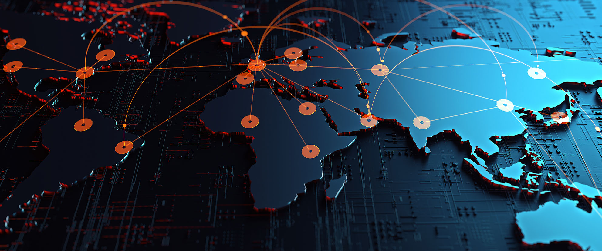 Trade Nation - Trade Nation - The Legal Stuff