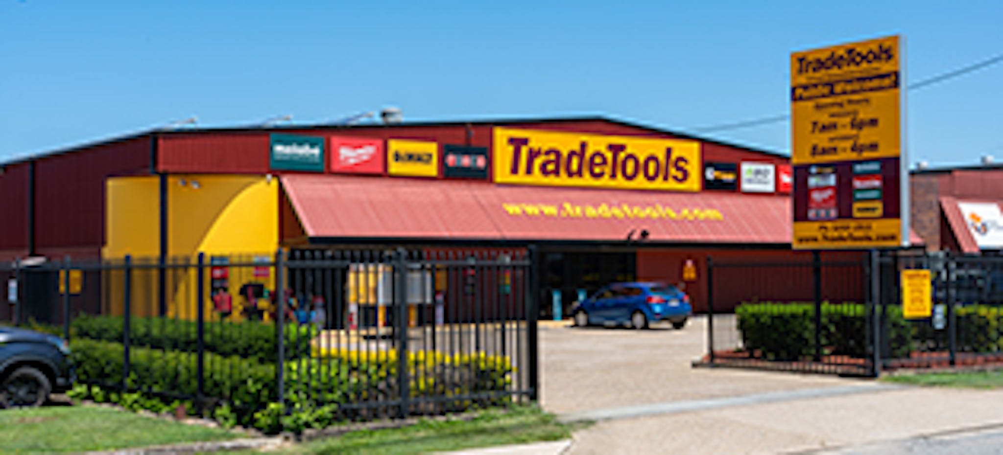 TradeTools