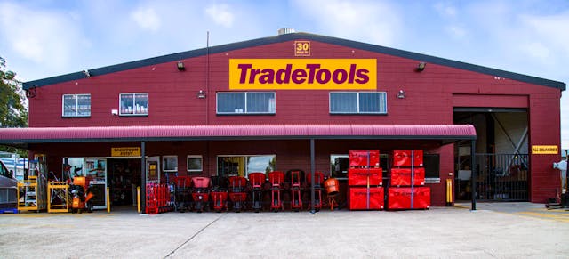 TradeTools