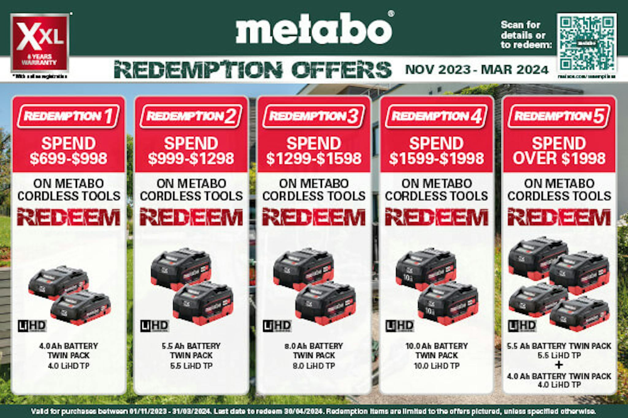 Tool Shop - Australia's #1 Online Tool Shop | TradeTools