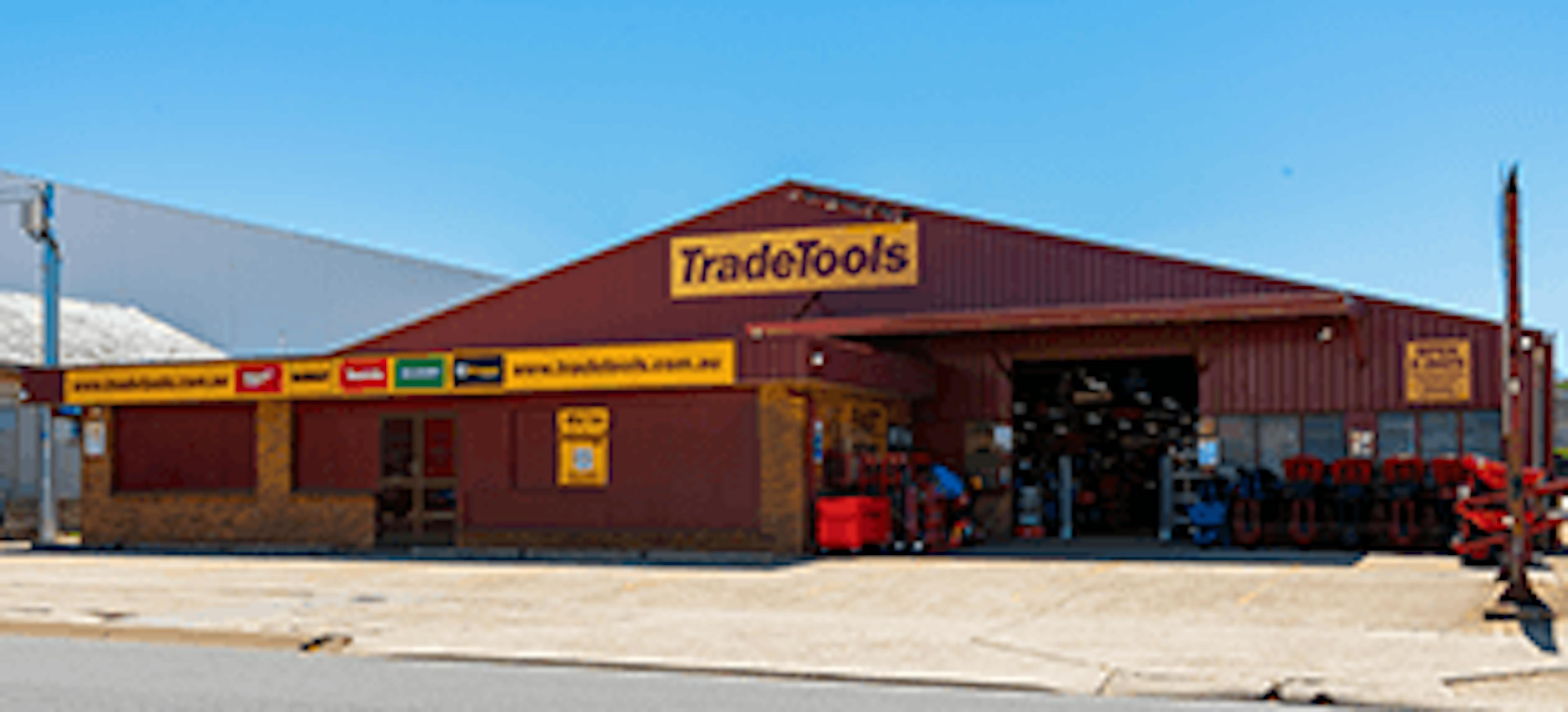 TradeTools