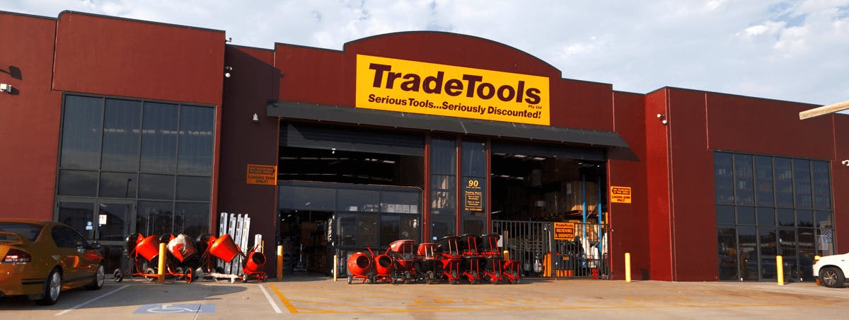 TradeTools Caboolture | TradeTools