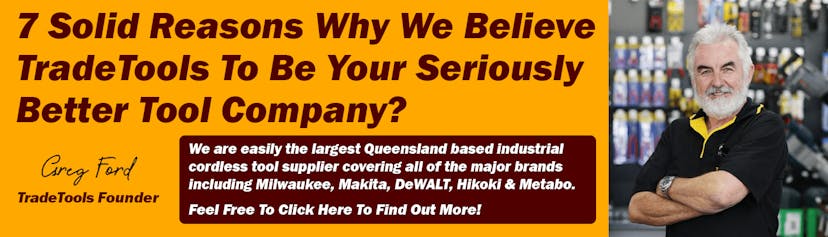 Tool Shop - Australia's #1 Online Tool Shop | TradeTools