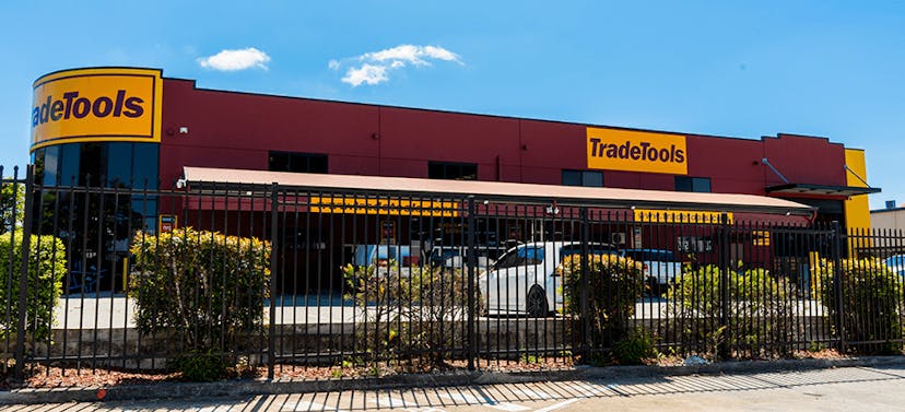 TradeTools Springwood | TradeTools