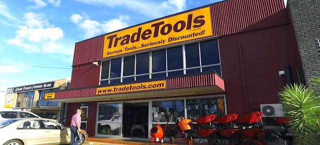 TradeTools Capalaba | TradeTools
